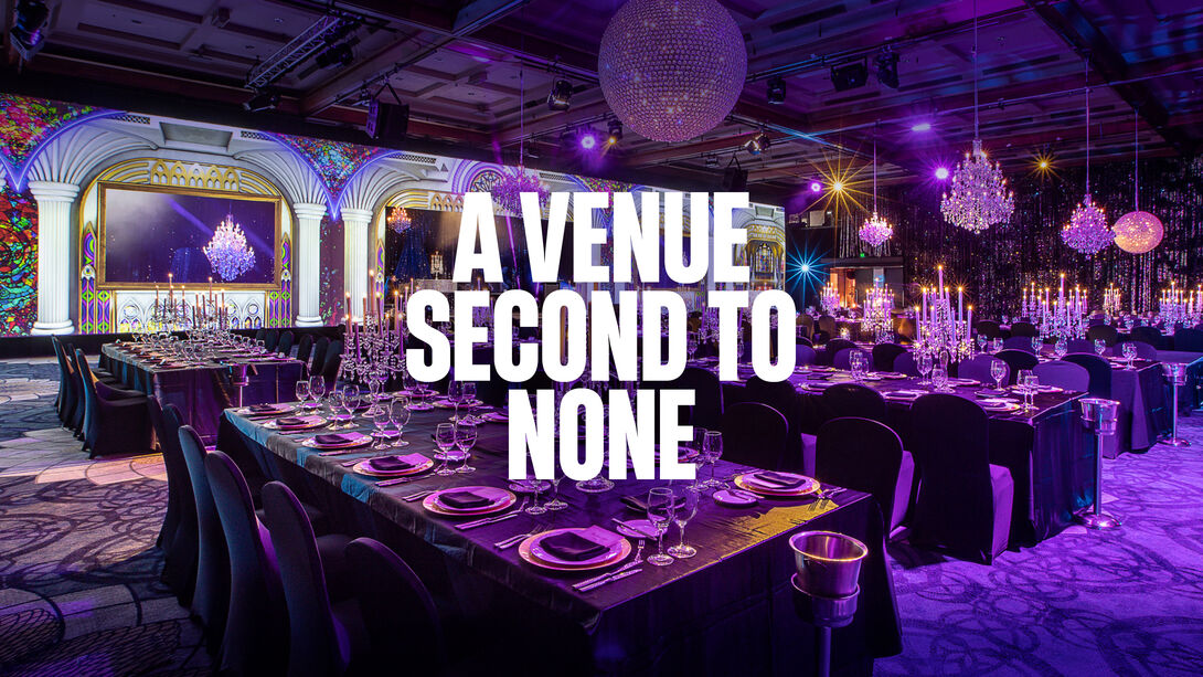 Events & Functions | The Star Gold Coast